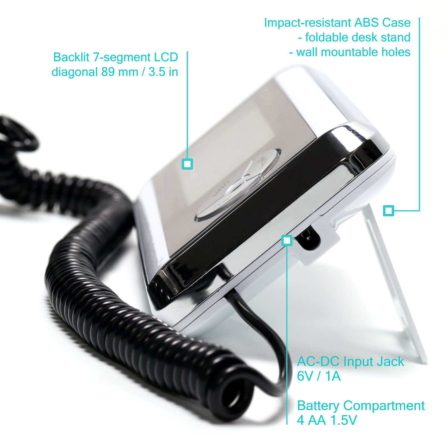 S200W – Libra Measurement